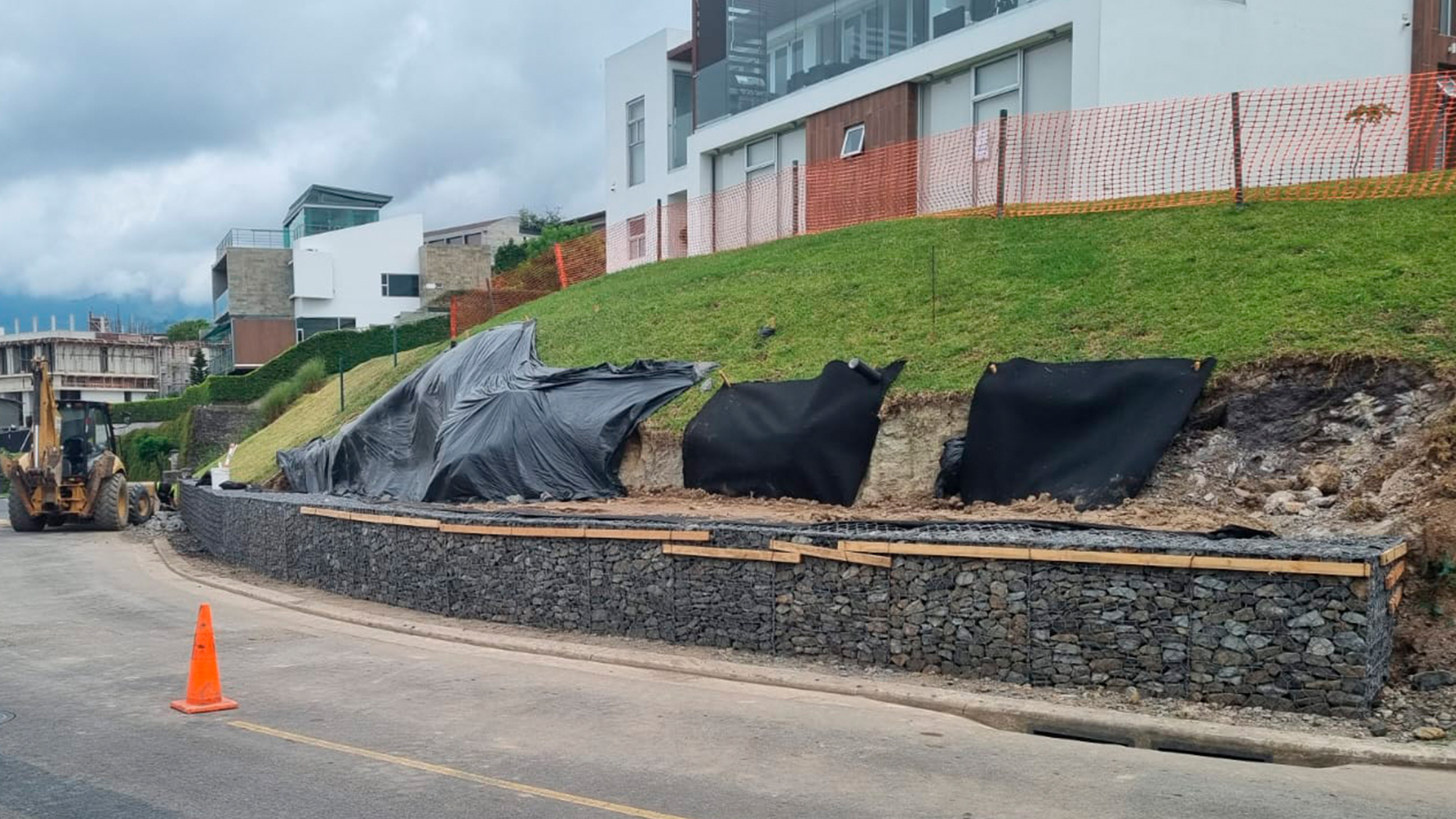 Geodren – ADN Industrial